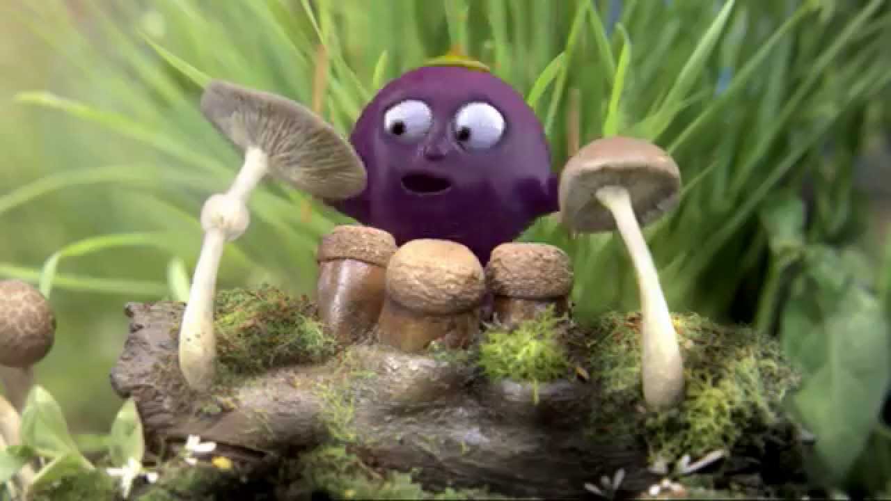 Official Ribena TV Advert 2014 - YouTube