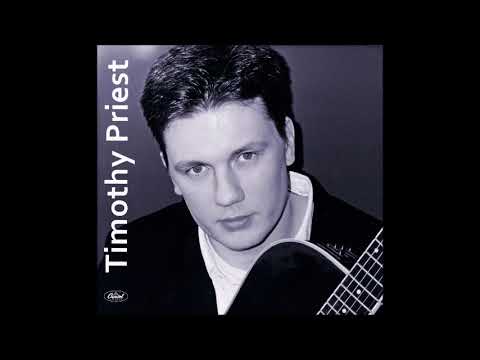 TIMOTHY PRIEST Right Here, Right Now - YouTube