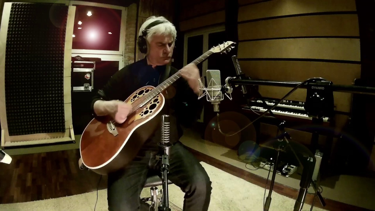 Krzysztof Łopatka • Nick Neblo - A Harmonic Minor E Phrygian Flamenco ...