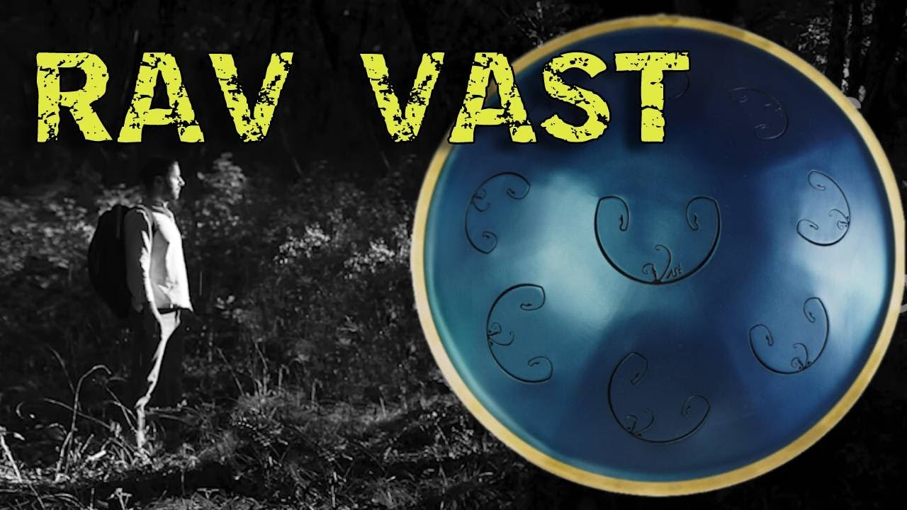 Rav Vast Music for Relaxation and Meditation Sound of rain - YouTube