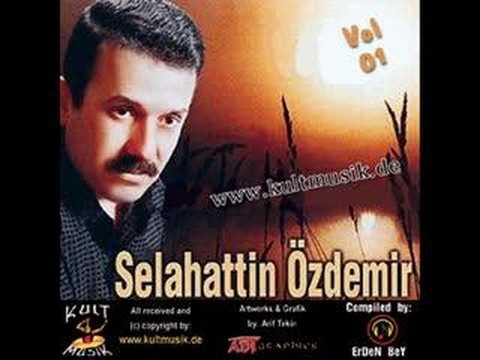 Selahattin Özdemir-düsman oluruz