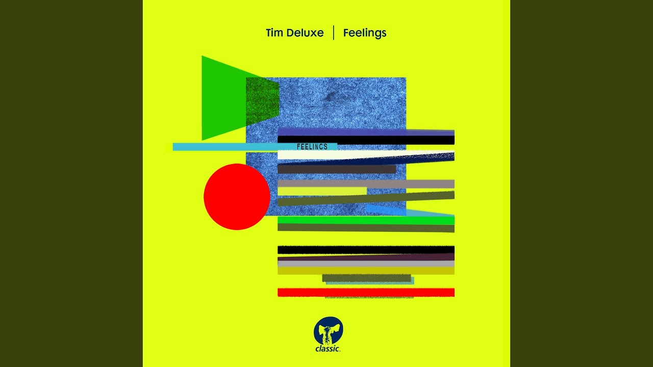 Feelings (Club Mix) - YouTube