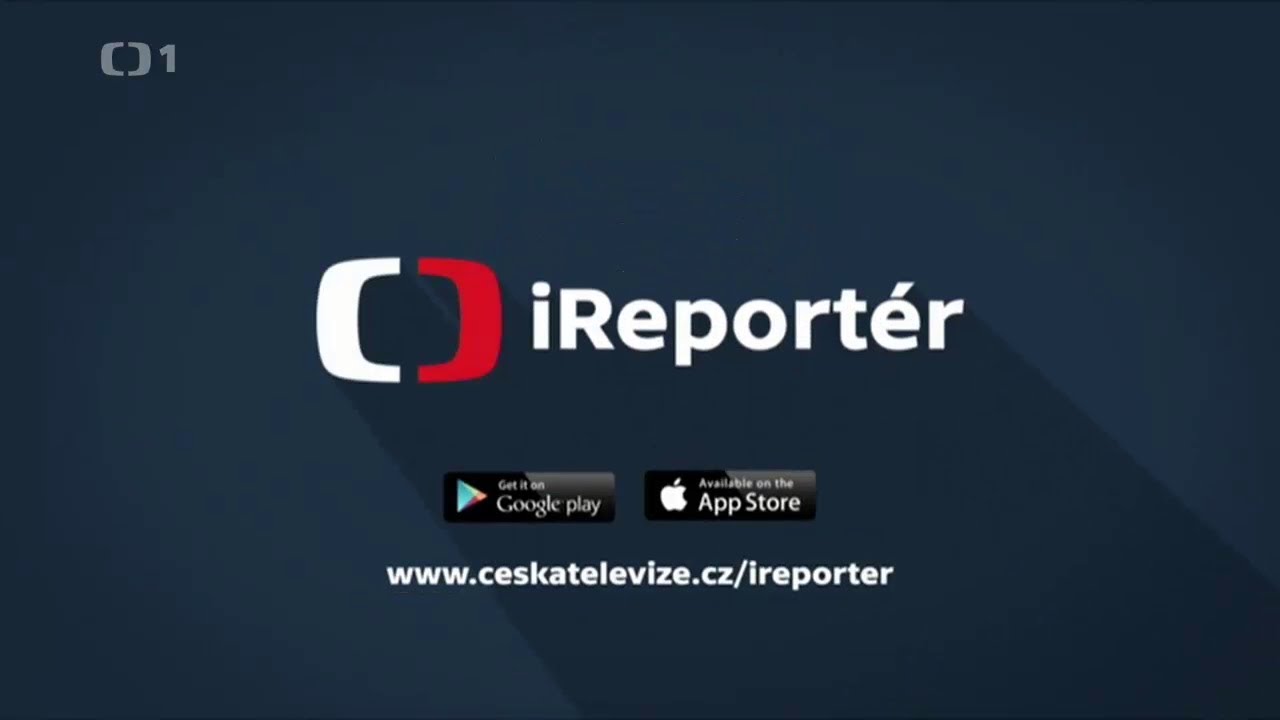 iReportér (2016) – upoutávka ČT - YouTube