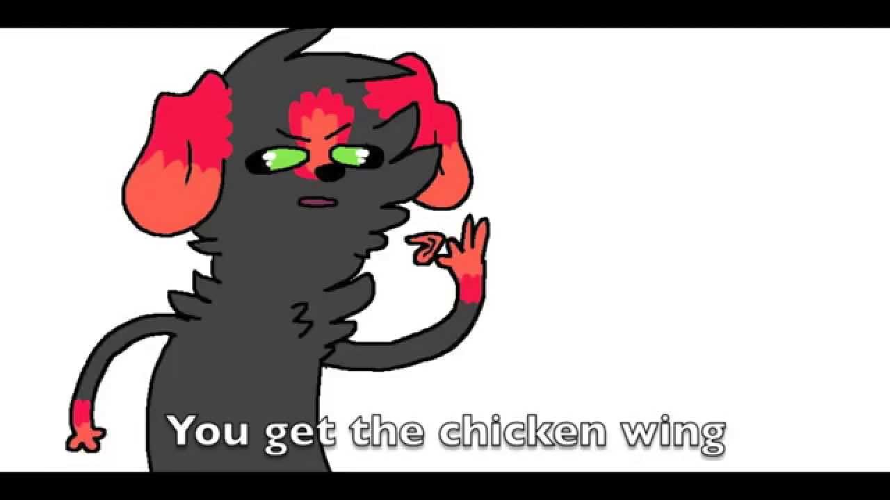 Chicken Wing - YouTube