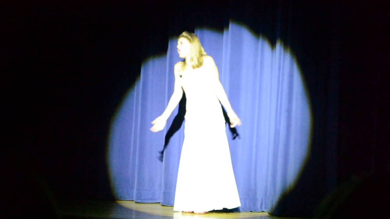 Lily Hightower Seven Nation Army in the style of Postmodern Jukebox ...