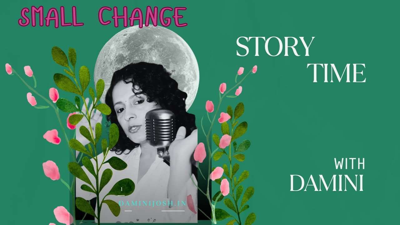 The Legend of the Sacred Chest | Motivational Story | SMALL CHANGE - YouTube