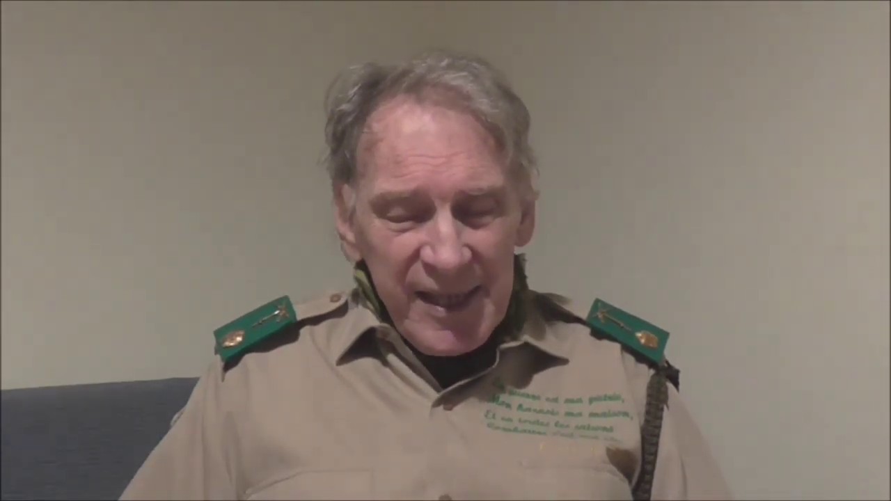 Il mercenario Tullio Moneta a padre Angelo Pansa: "Ma veramente i ...