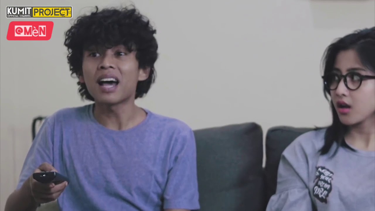 Kumit Project - YouTube