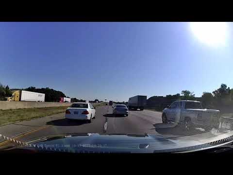 21 Explorer ST chasing 21 VW Arteon