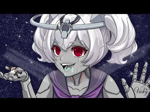 [Disposal] Android Food  [Vore Audio] [Vore Asmr] [Giantess] [Oral Vore]