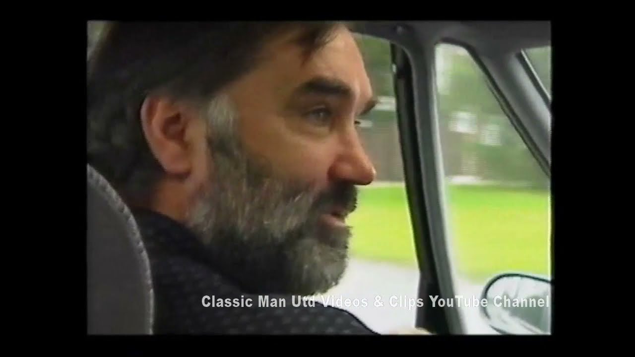 George Best Interview 1993 - YouTube