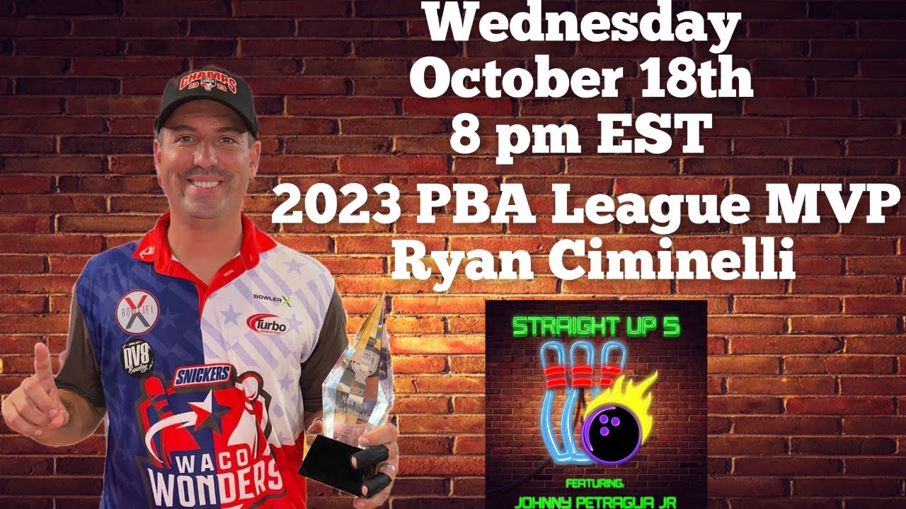 Episode 88 : The "Ryan Express" Ryan Ciminelli! - YouTube