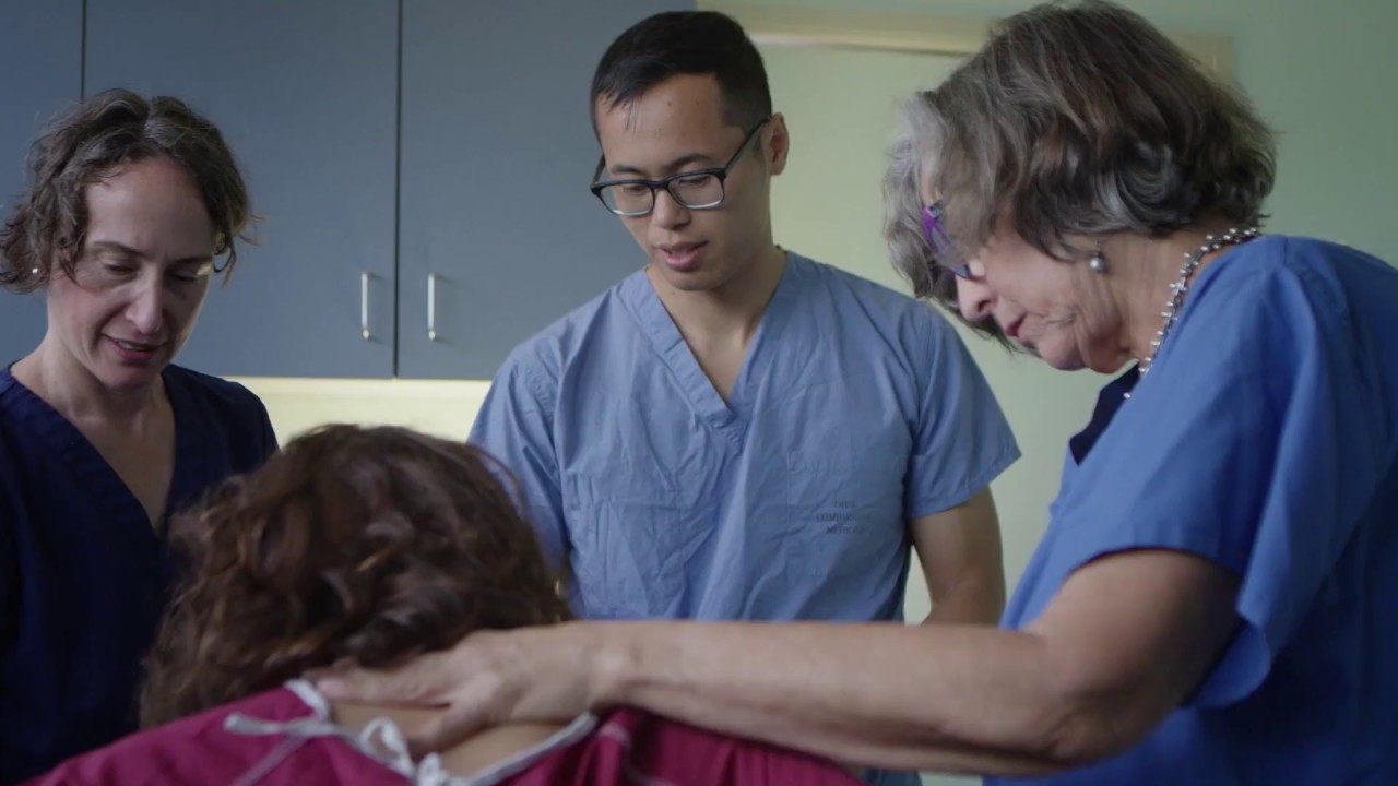 Our Bodies Our Doctors Official Trailer - YouTube
