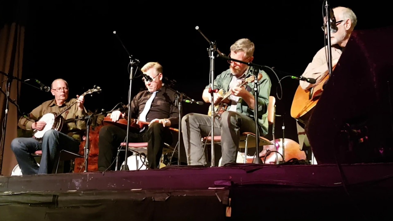 "The Wind that Shakes the Barley" by Brian Taheny & Chris Coole - YouTube