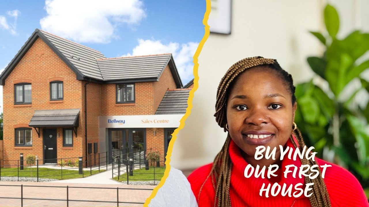 LOOKING TO BUY OUR FIRST HOUSE IN THE UK AFTER 2 YEARS/HOUSE VIEWING ...