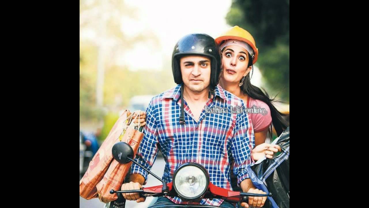 do dhaari talwar - full song hd - "mere brother ki dulhan" 2011 - YouTube