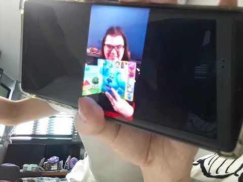 Blue's Clues Letter Segment (My Version) #991 - YouTube