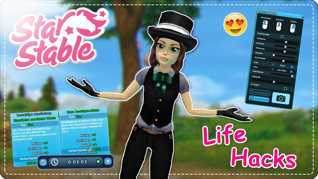 😱 4 LIFE HACKS in SSO ( Juni 2019 ) || SSO - YouTube