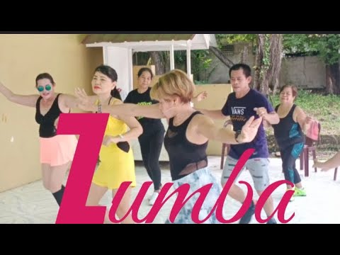 ZUMBA SWABE MOVERS featuring ZIN JHEN - YouTube