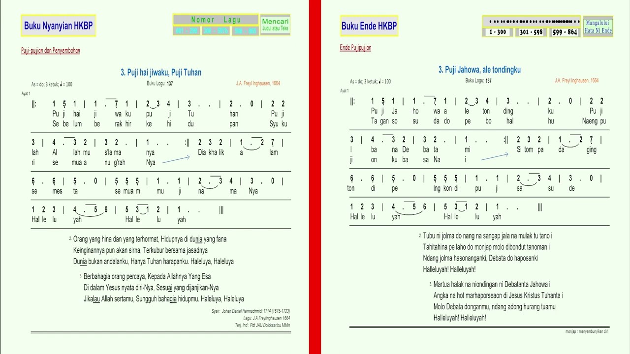 BELAJAR BACA NOT ANGKA || PART 3 - YouTube