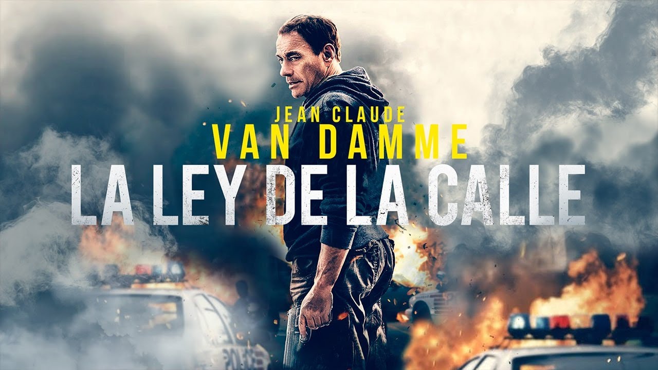LA LEY DE LA CALLE | Tráiler oficial EN ESPAÑOL | Youplanet Pictures ...