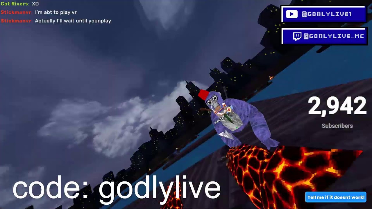 GTAG FAN LOBBIES LIVE - YouTube