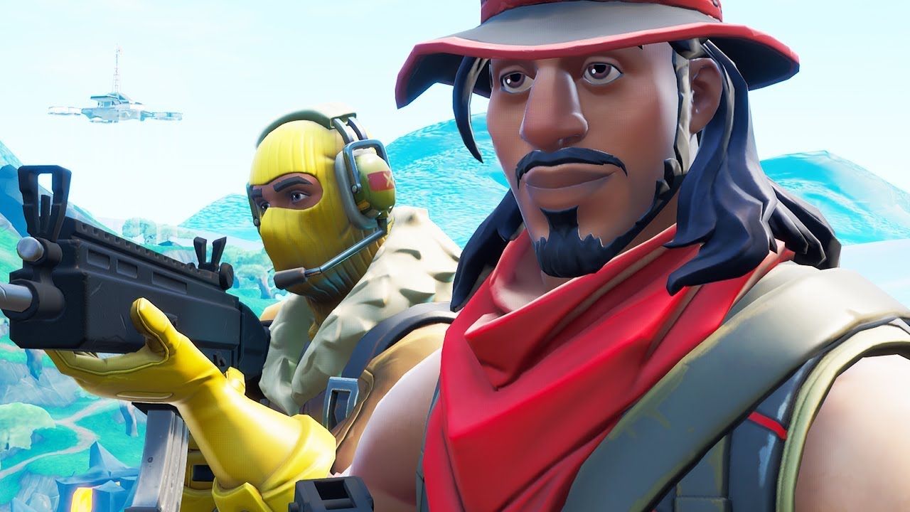 Duos with Ceeday.... - YouTube