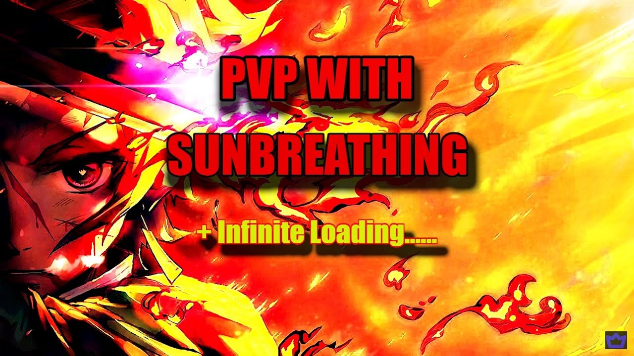 Demon Fall Ranked With SLAYER MARK + SUN BREATHING & 1HOUR WAIT TO LOAD ...