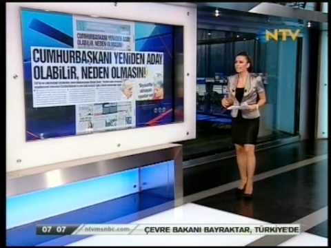 Burcu Koç - 30.07.2012