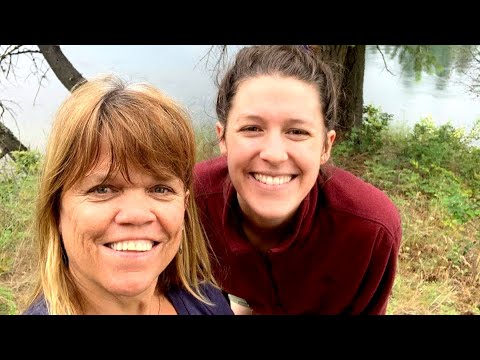 Amy Roloff Reunites with Molly Roloff, Shares Rare Photo of Daughter ...