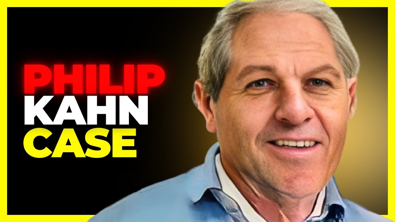 CASO PHILIP KHAN - YouTube