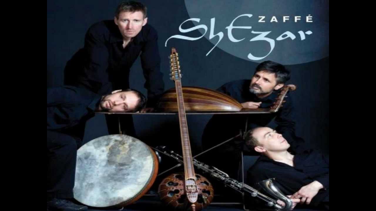 Shezar - Ibhar - YouTube