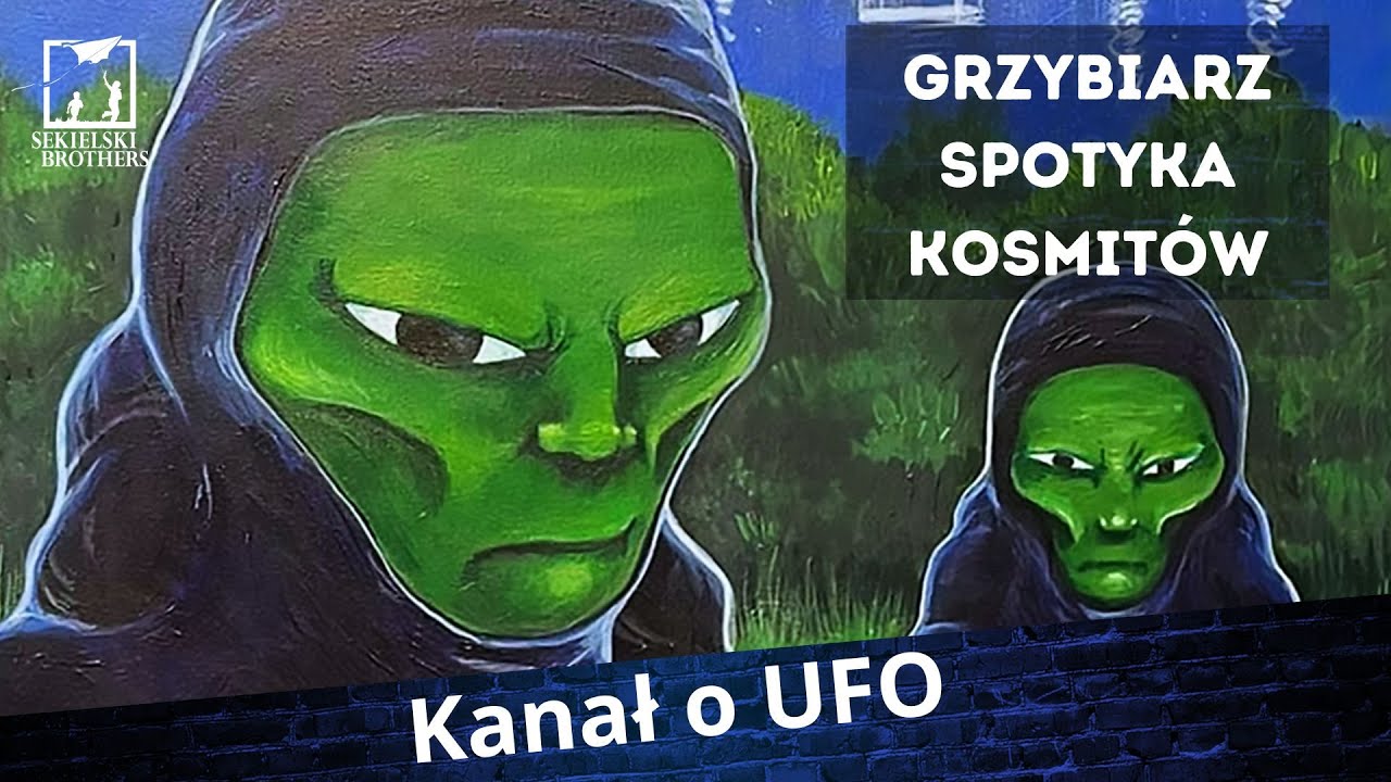 EMILCIN 2? ZDARZENIE W GOLINIE - YouTube