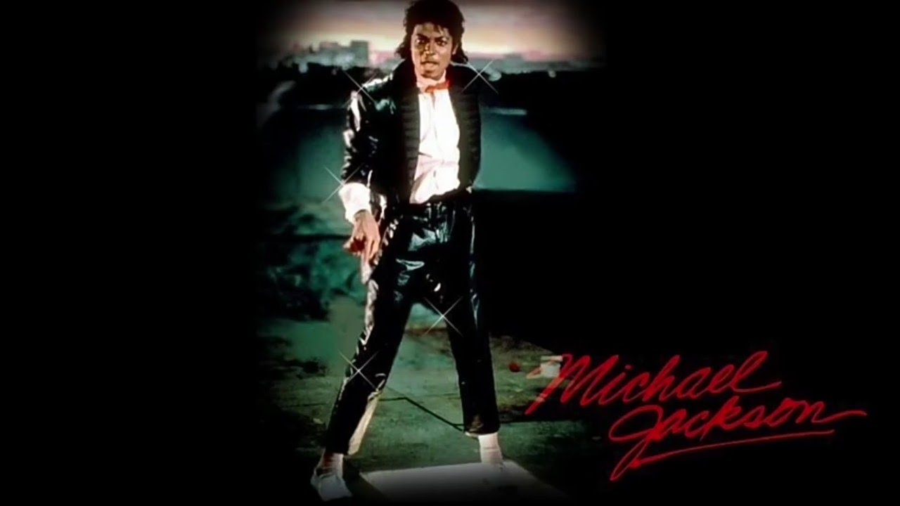 Michael Jackson - Billie Jean beatboxing - YouTube