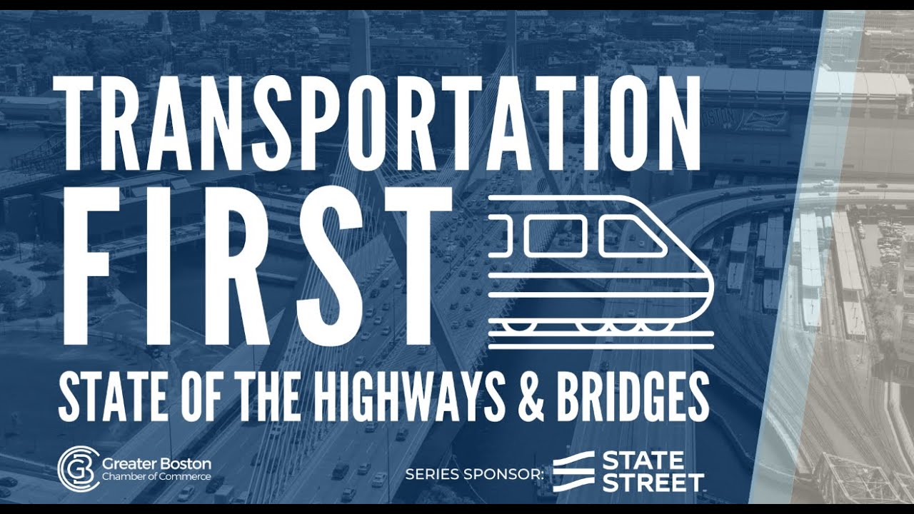 Transportation First | The State of Highways and Bridges - YouTube