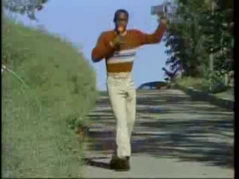 Mr. Microphone (80's commercial mashup / remix) - YouTube