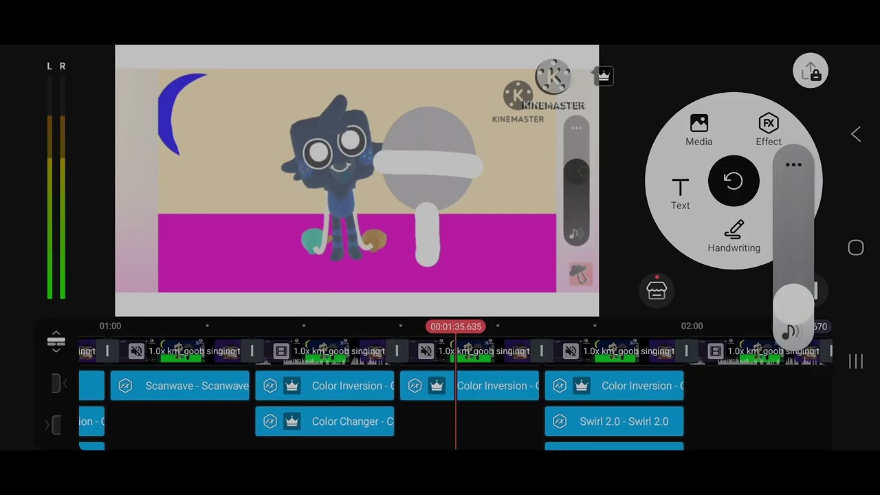 Goob singing toca boca csupo effects sponsored by preview 2 effects ...