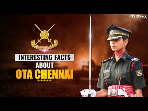 10 Amazing Facts about OTA Chennai India
