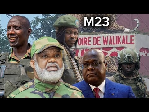 WALIKALE MASISI NA FIZI INTAMBARA IMEZE NABI//DORE AMAKURU YOSE Y ...