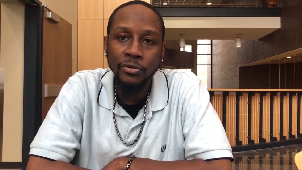 Faces of MPHA: Meet VASH voucher participant Stan Phillips - YouTube