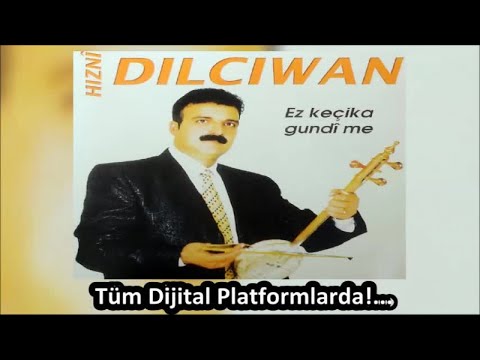 Hızni Dılcıwan - Sallana Sallana - KÜRTÇE FOLK MUSIC ''GOWEND GRANİ DAWET HALAY''
