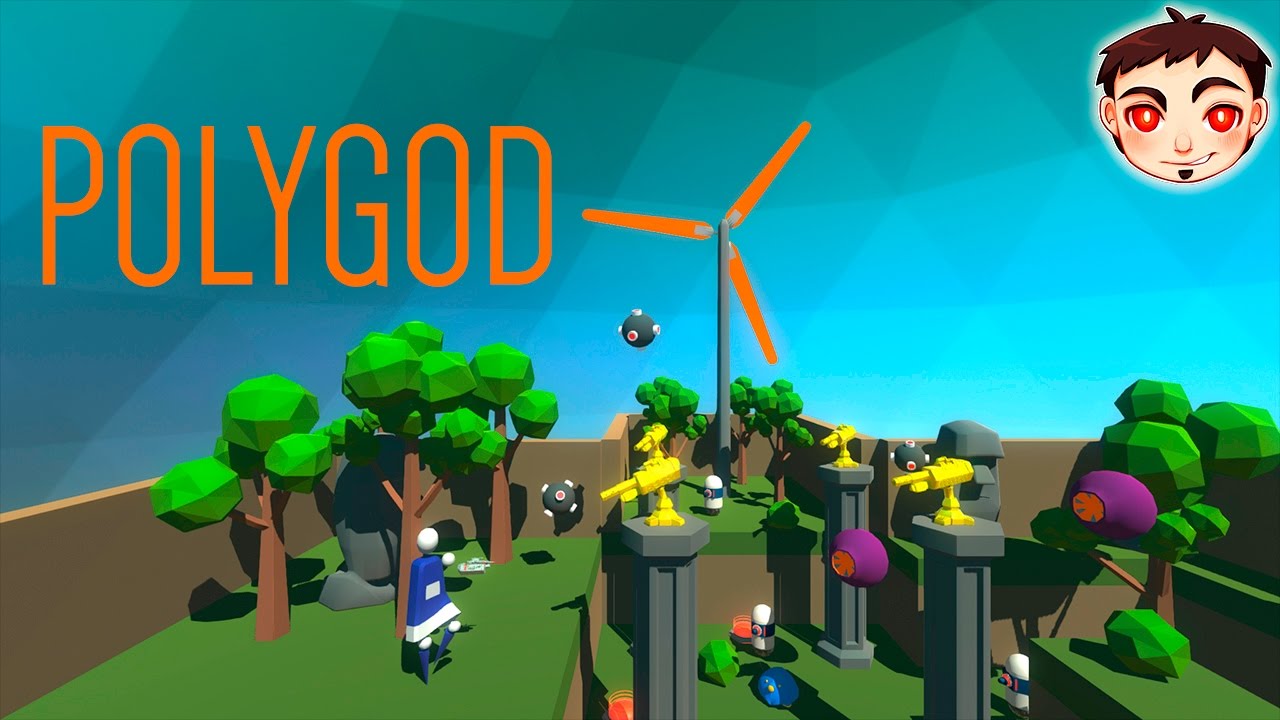 Polygod [Ac. Anticipado] - ¡IMPRESIONA A LOS DIOSES! - YouTube