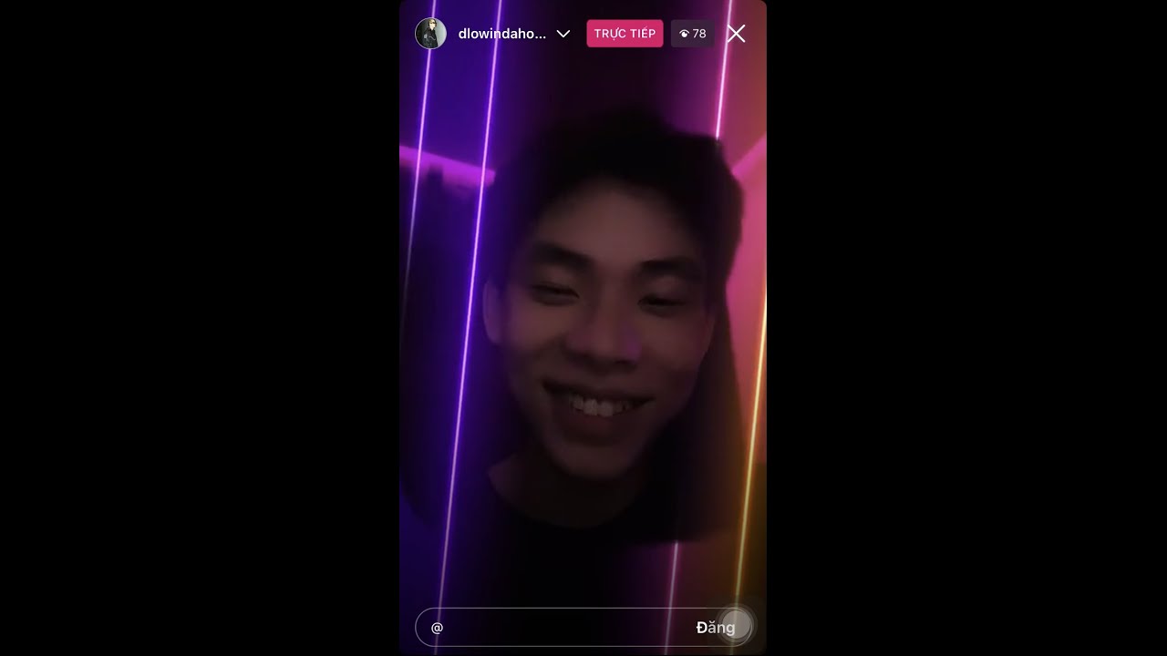 [LIVE | 020323] DLow có định học tiếp đại học không? (with Tại Vì Sao ...