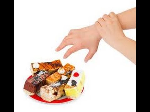 Chips can cause prostate cancer - YouTube