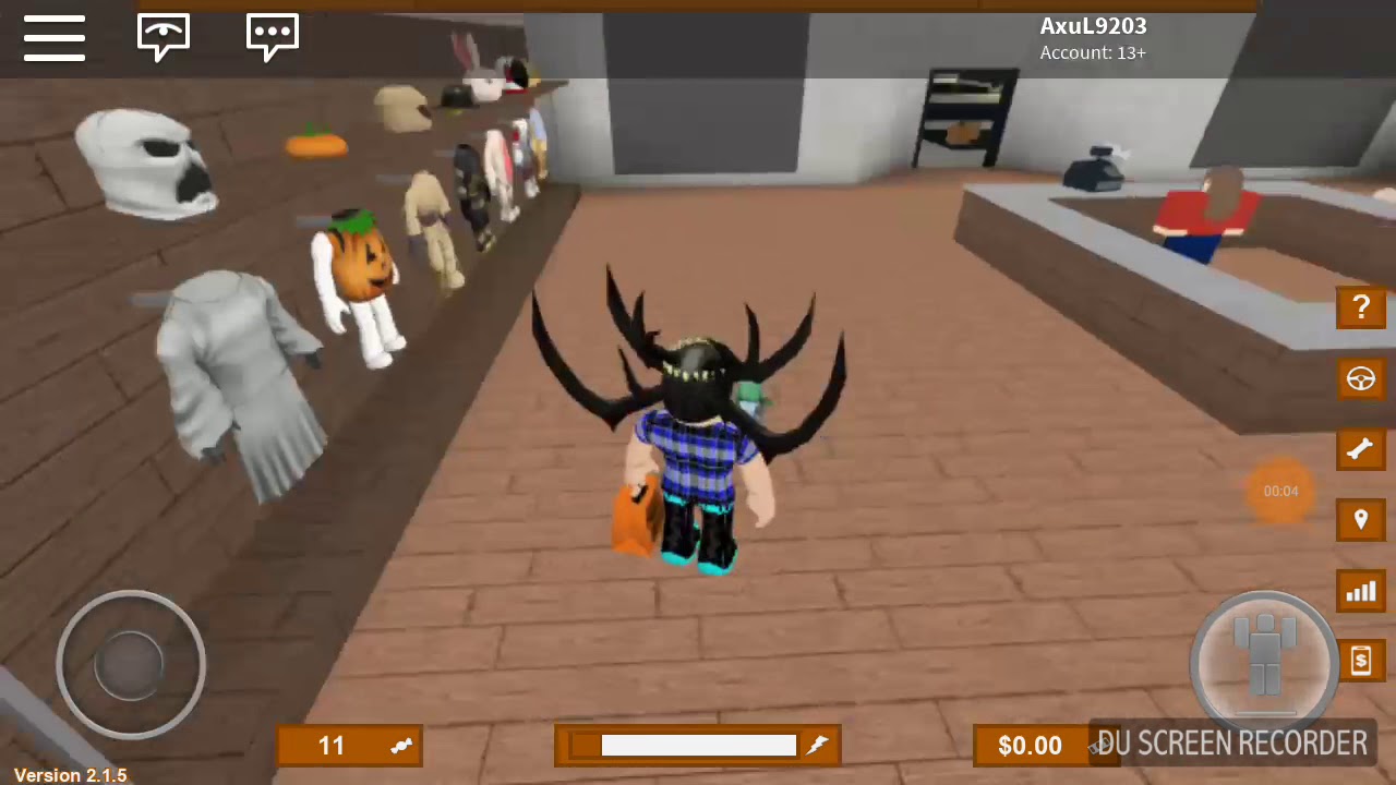 Hollow in roblox - YouTube