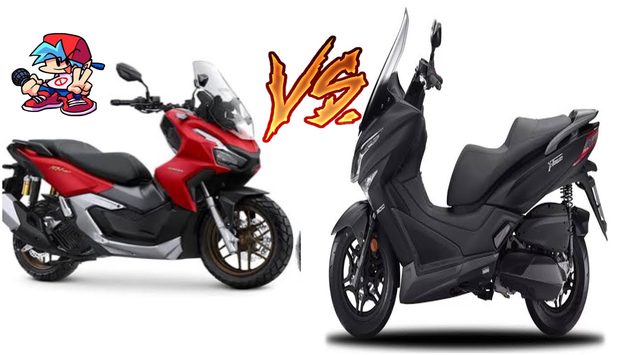 ADV 155 vs Xtown 200 | JadesmarTV - YouTube