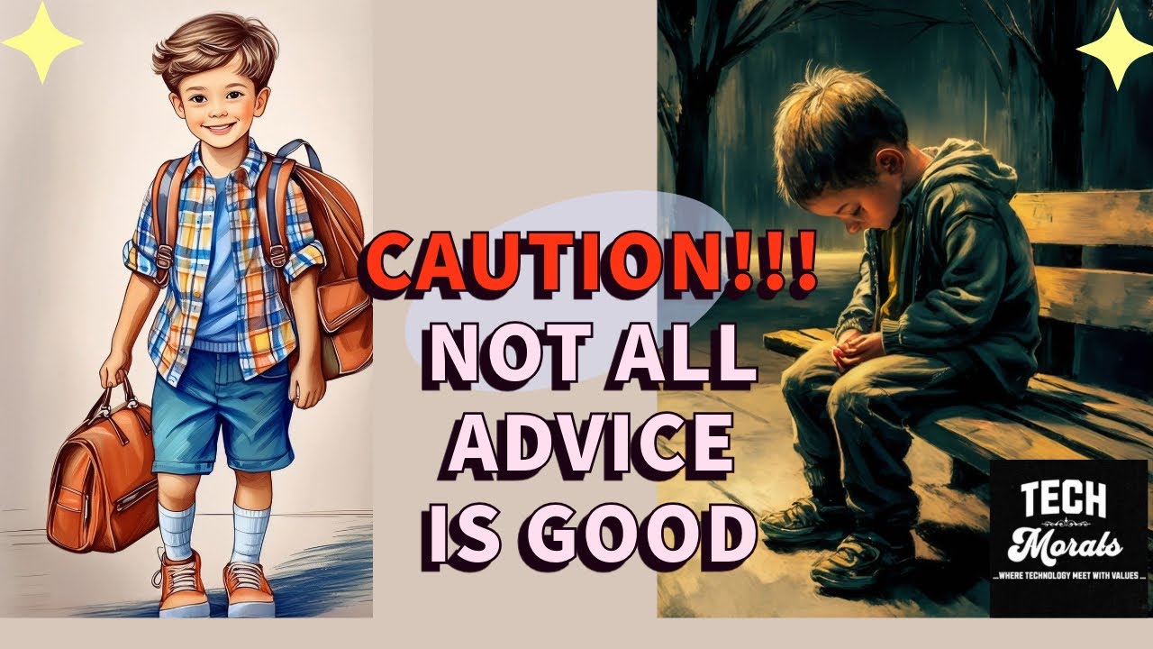 The Tale of Two Paths: Passion vs. Financial Security - YouTube