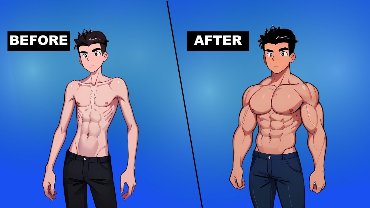 Maximize Your Muscle Gains with These Tips - YouTube