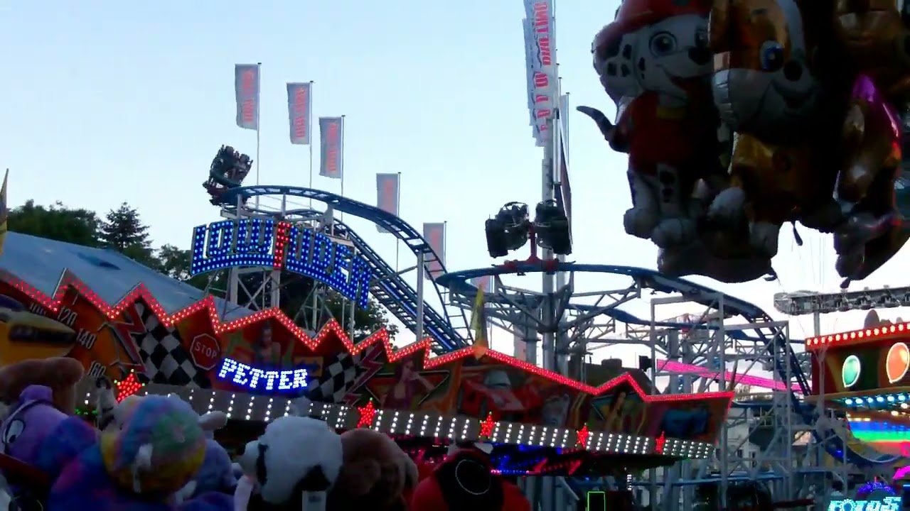 Rummel Bummel '22 - YouTube