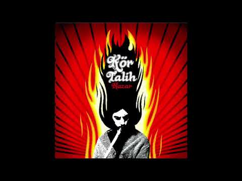 Kör Talih - Göçebe